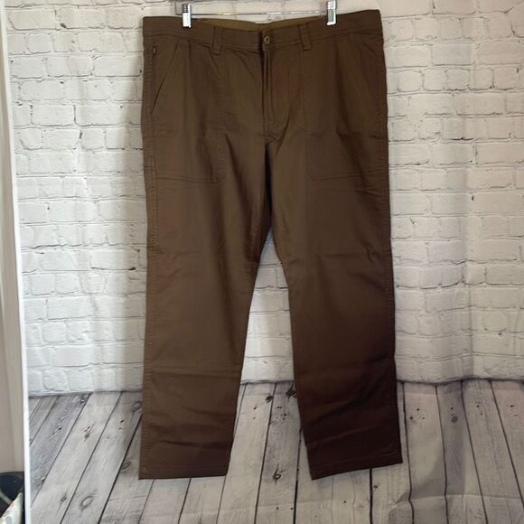 Weatherproof | Pants | Weatherproofmens Cedar Trail Utility Straightleg ...